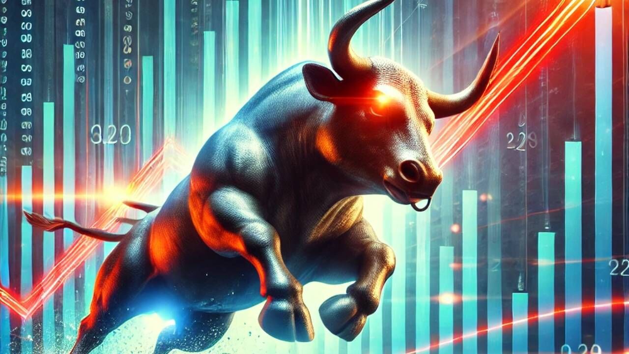 Metal shares, positive global cues spur rally on Dalal Street