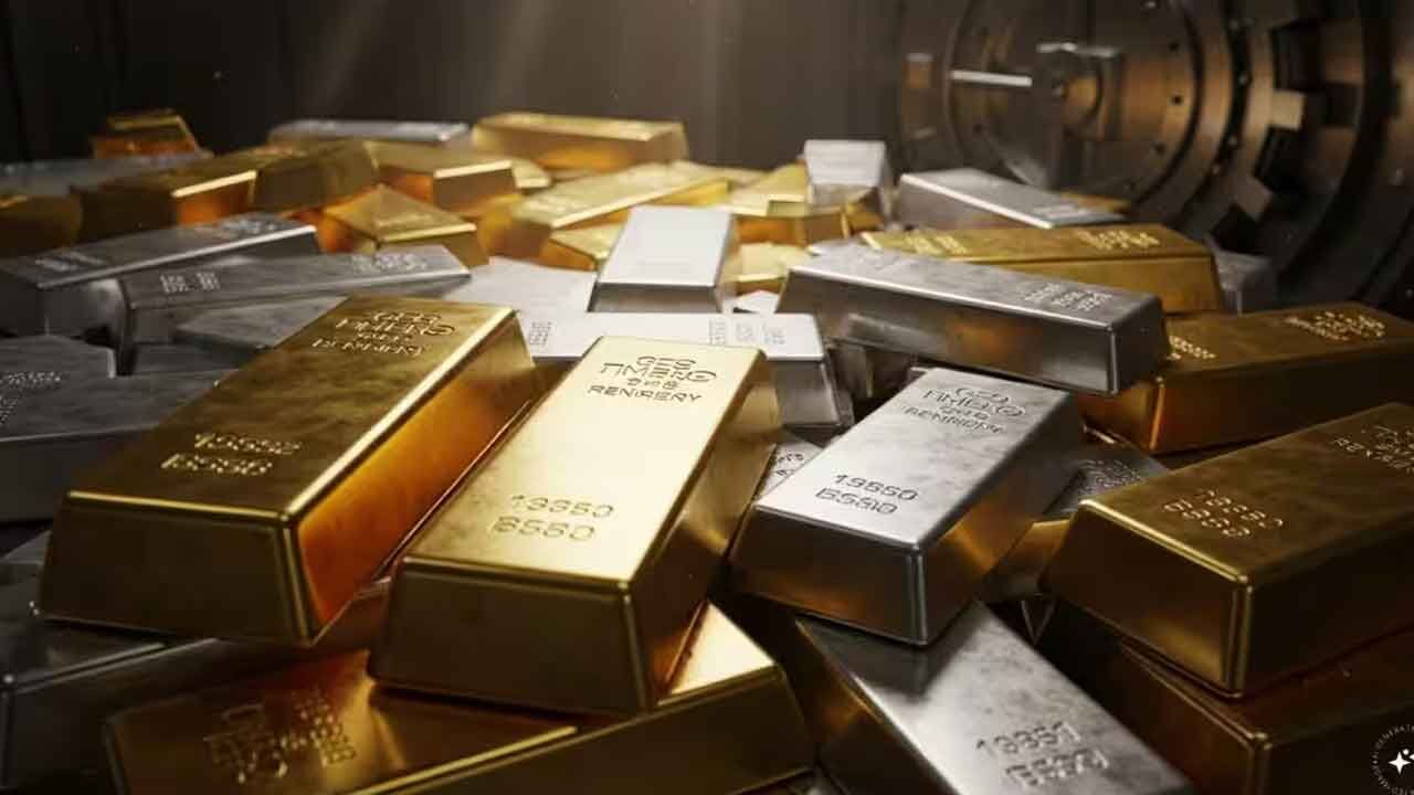 Breaking: Gold Rate Today in Hyderabad Rises – Check Current Prices