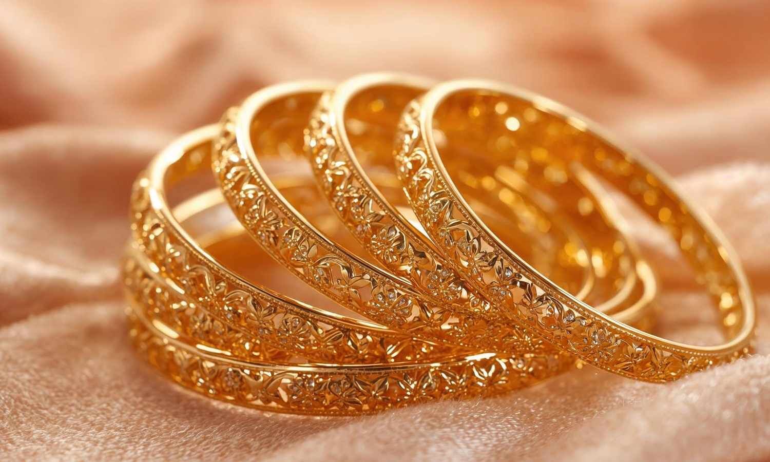 Today’s Gold Rates in India (Dec 17, 2025): Check 24K, 22K, 18K Prices