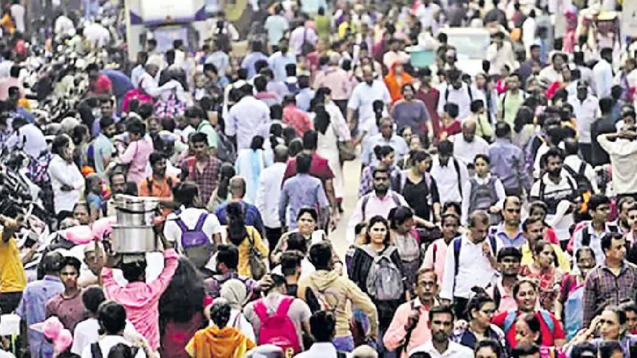 Need to address state's declining fertility rate urgently: AP CM