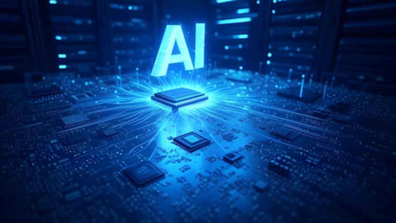 ‘Abundant intelligence, skilling key to shape AI future’