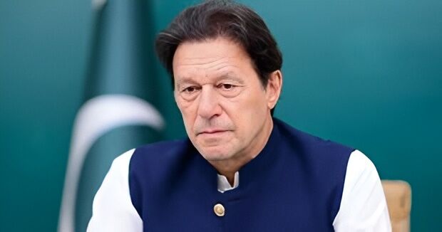 Former Pakistan PM Imran Khan, wife Bushra Bibi sentenced to 17 years ...