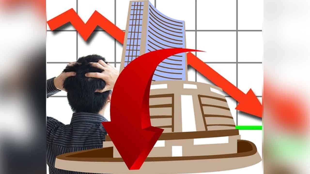 Anant Raj shares crash 35% in 2025