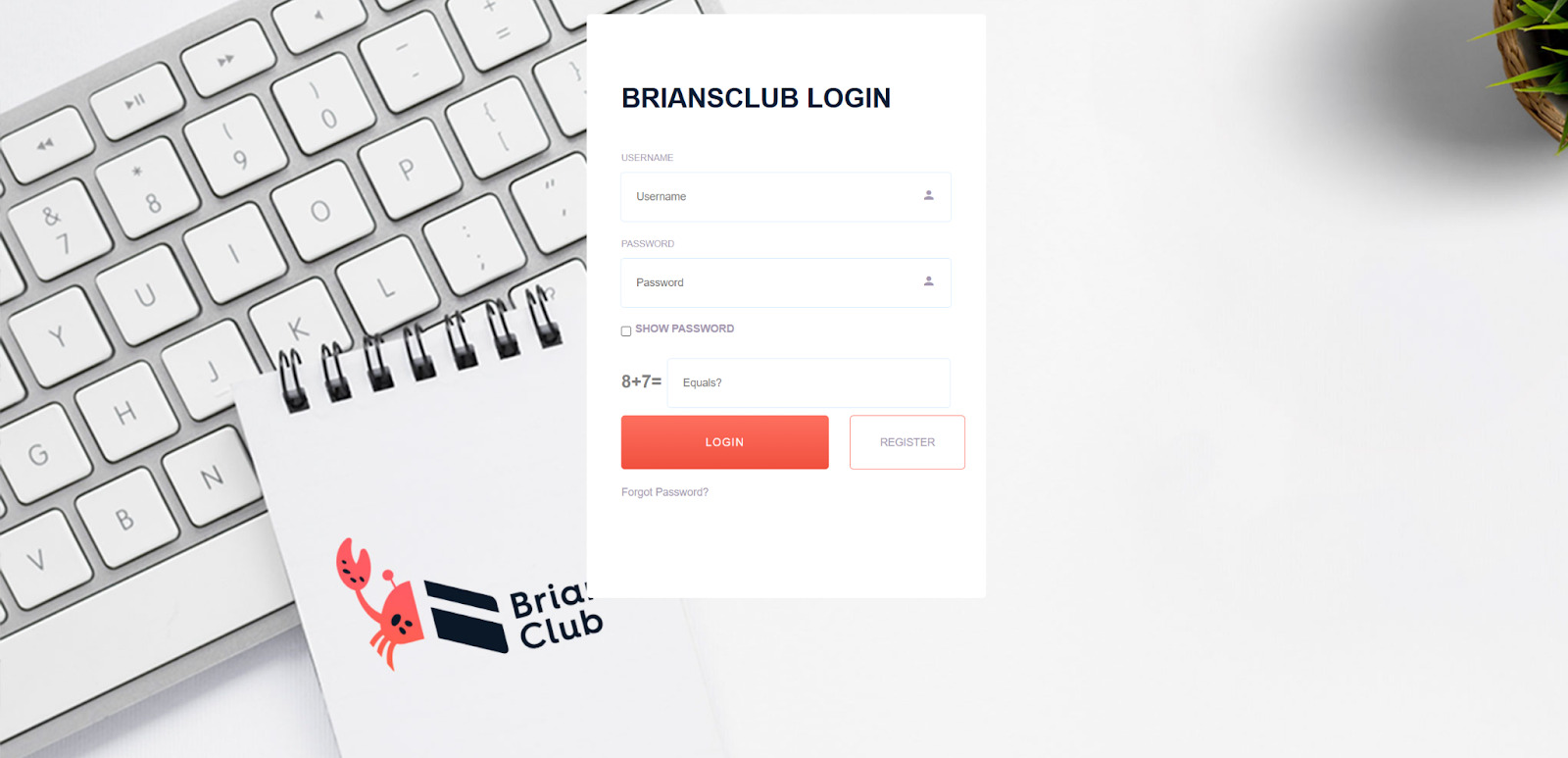 Briansclub: The #1 Platform for CVV, Dumps, Fullz, and SSN