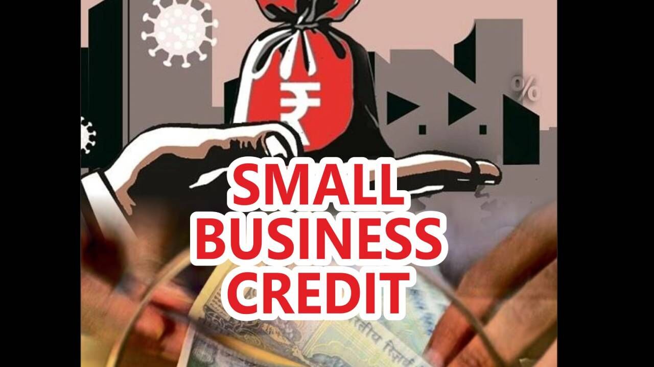 Total small business credit touches Rs 46 lakh crore