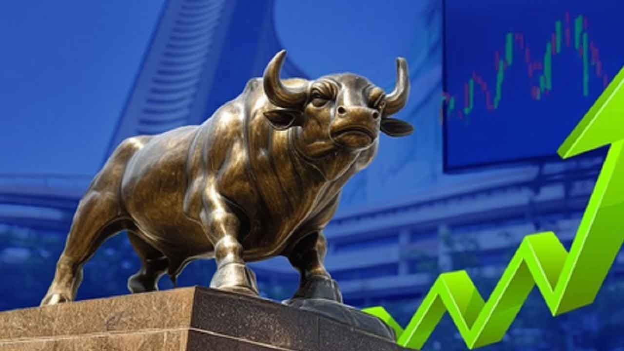 IIP data, Fed minutes, FII moves likely to guide Indian stock market ...