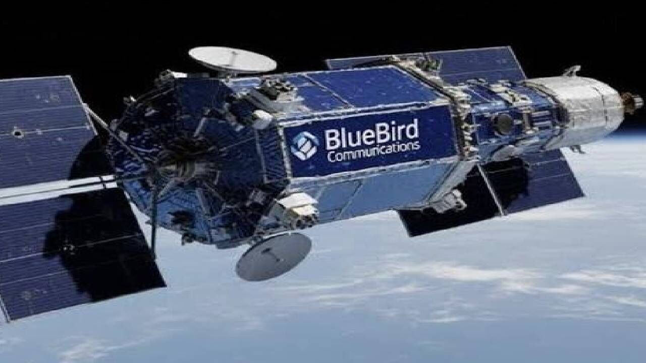 Bluebird Block-2 satellite to begin operations soon