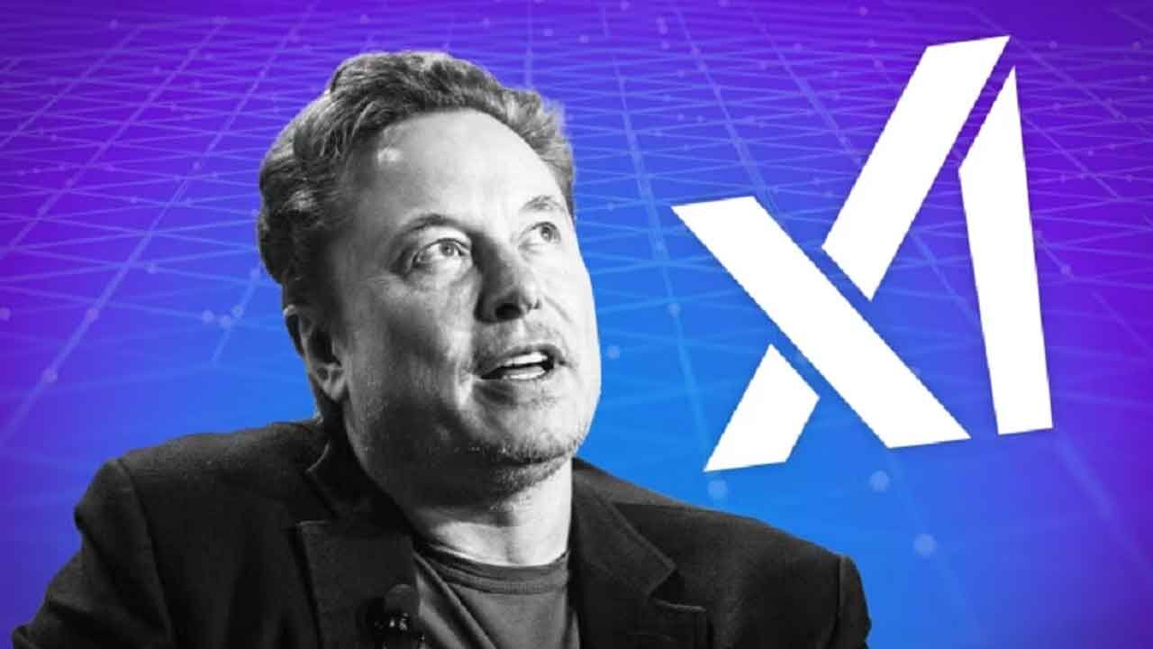 Elon Musk’s xAI to expand computing capacity to 2 GW