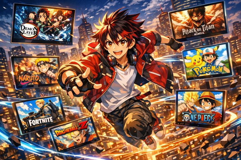 7 Best Free Anime Websites 2026: Watch Anime Online & Streaming