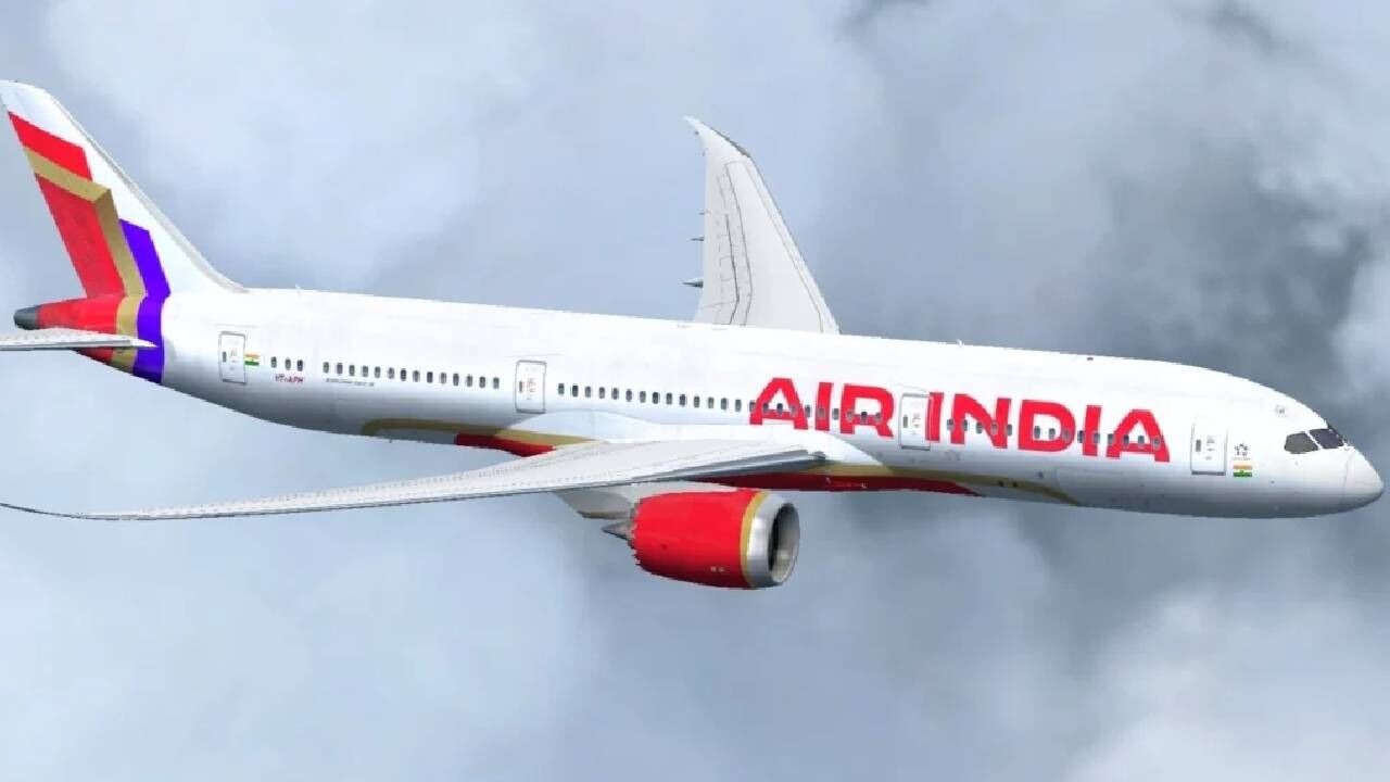Air India gets first line-fit Dreamliner in 8 years