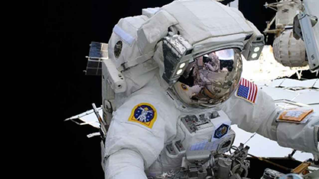 NASA postpones spacewalk over ‘medical concern’ with astronaut