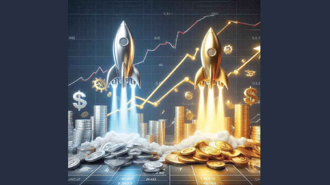 Commodities outperform key asset classes in India in 2025