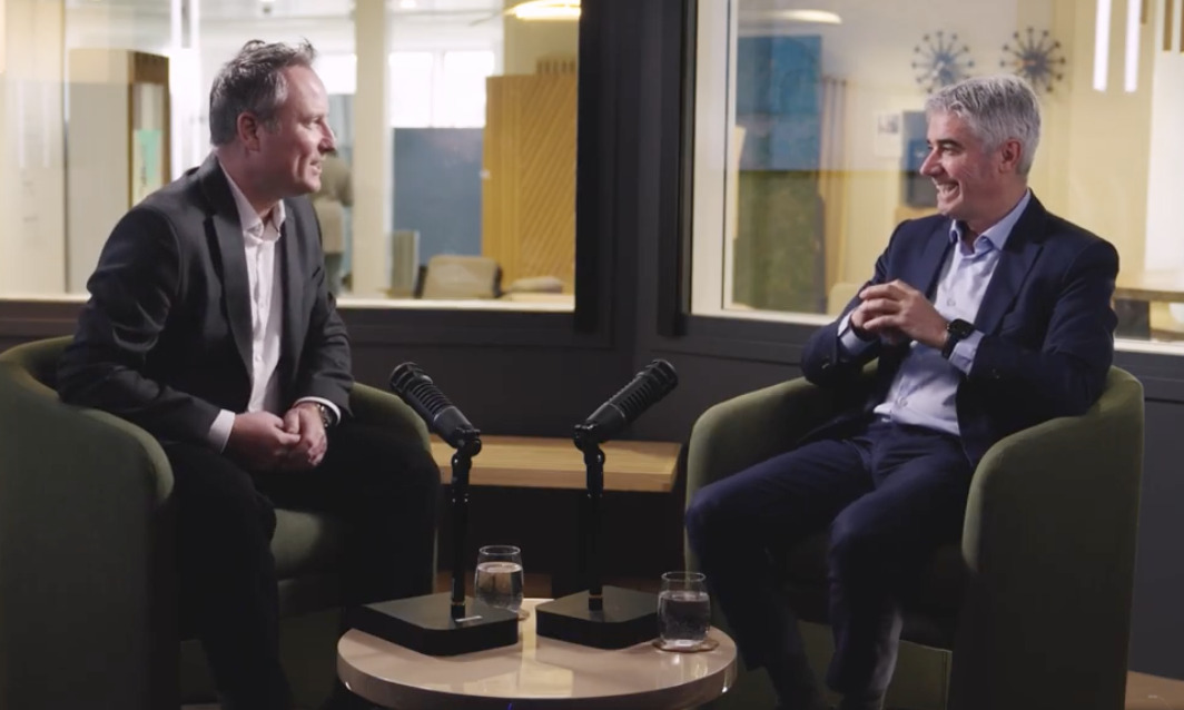 Top Tech Trends Of 2026 Pascal Brier Watch Video