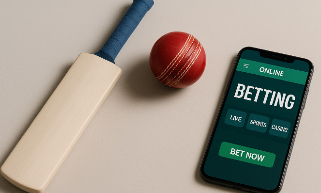 Online Cricket Betting in India: A Comprehensive Guide