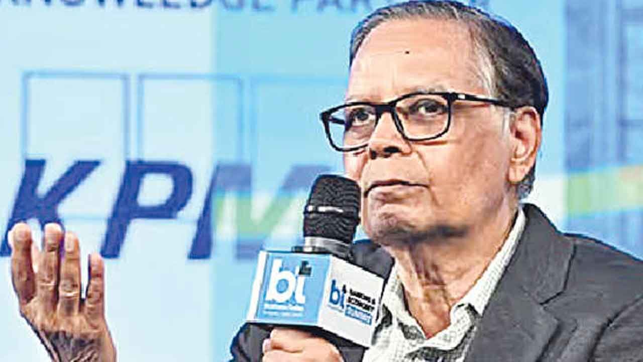 India can be a $50 trillion economy by 2047: Experts