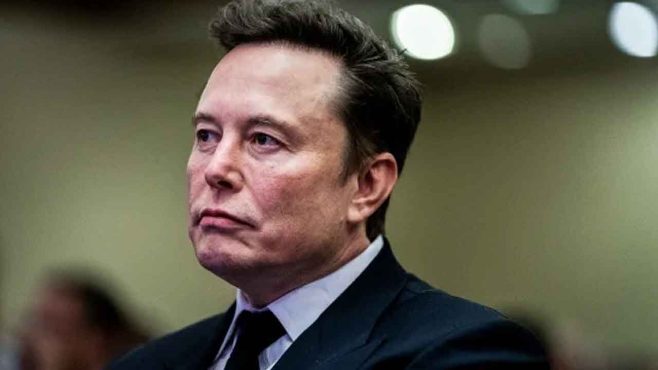 Hundreds could have brain chips in a few years: Musk