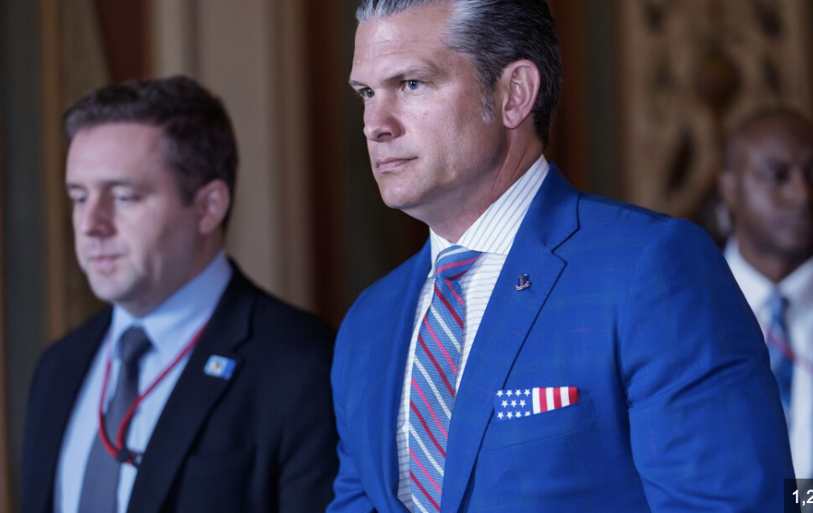 Pentagon to integrate Elon Musk’s Grok AI into defense networks