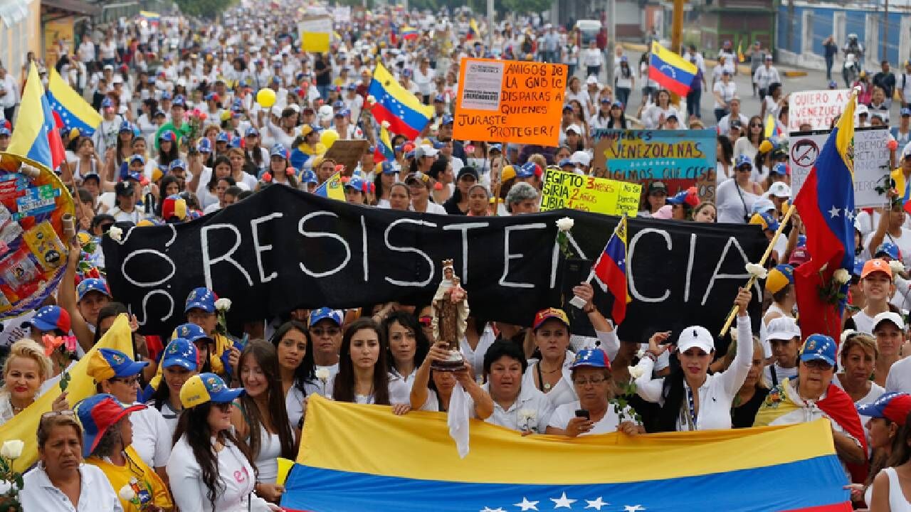 India insulated from Venezuela turmoil, says Crisil Ratings