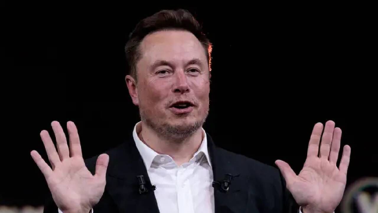 AI wars: Musk calls Apple–Google pact a power grab