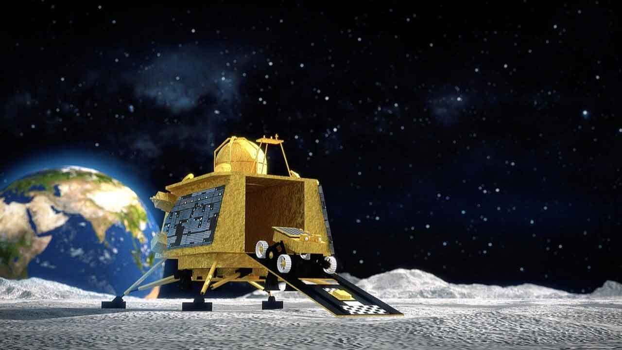 From Chandrayaan to combat: India’s space leap