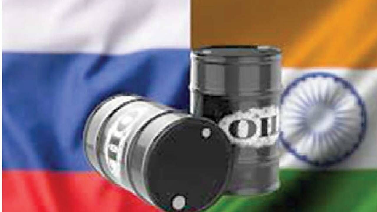 India slips to No 3 in Russian fossil fuel imports in Dec
