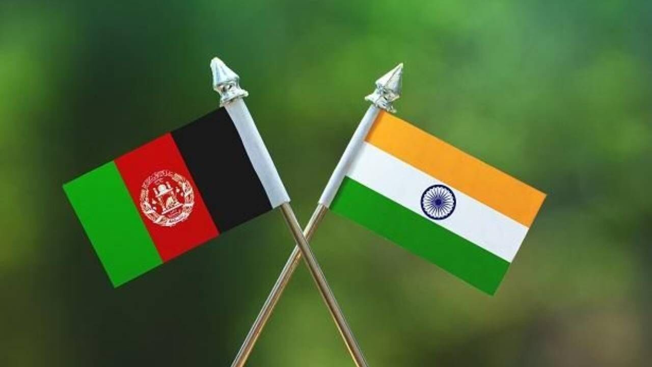 No suspension of trade with Afghanistan: India