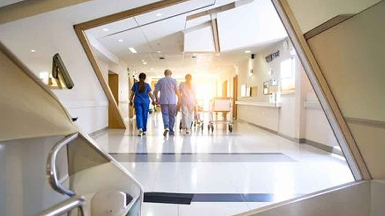 Half of FY25 revenue in NCR’s pvt hospitals is from 5 specialties: Report