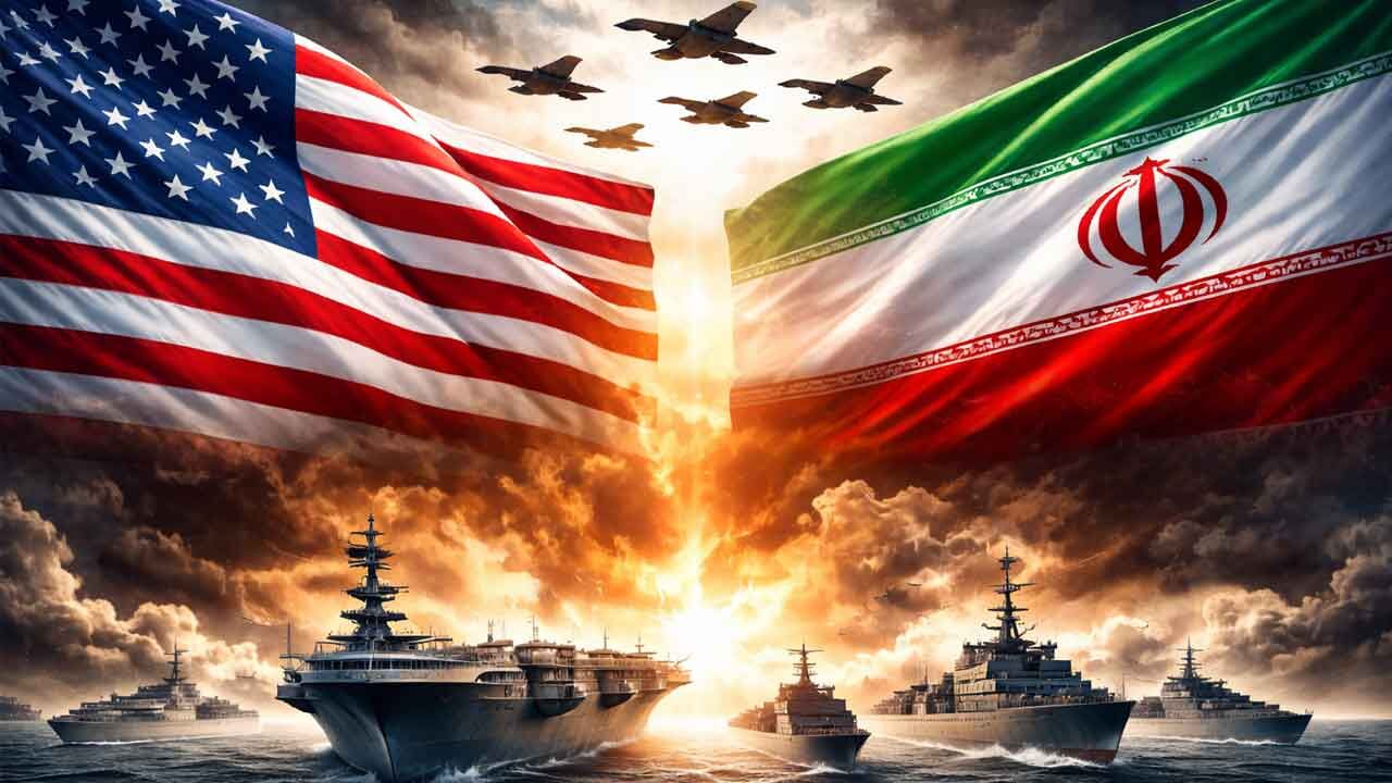 Why military action in Iran could backfire for Washington