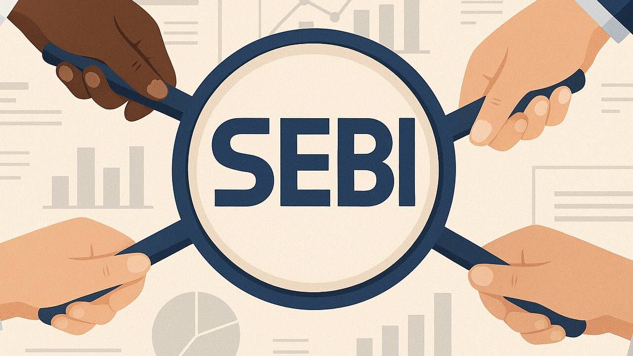 SEBI may consider regulating unlisted firms to extend its oversight ...