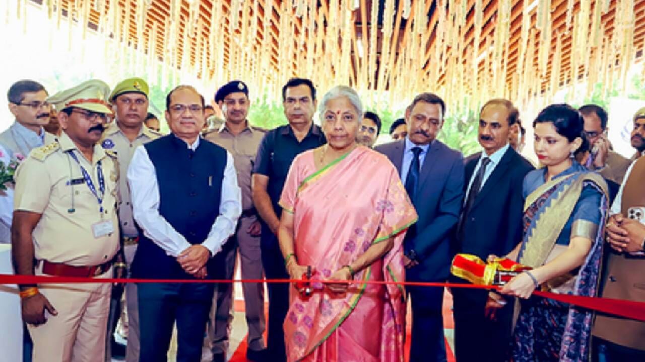 Export incentives to postal shipments to boost MSME sector