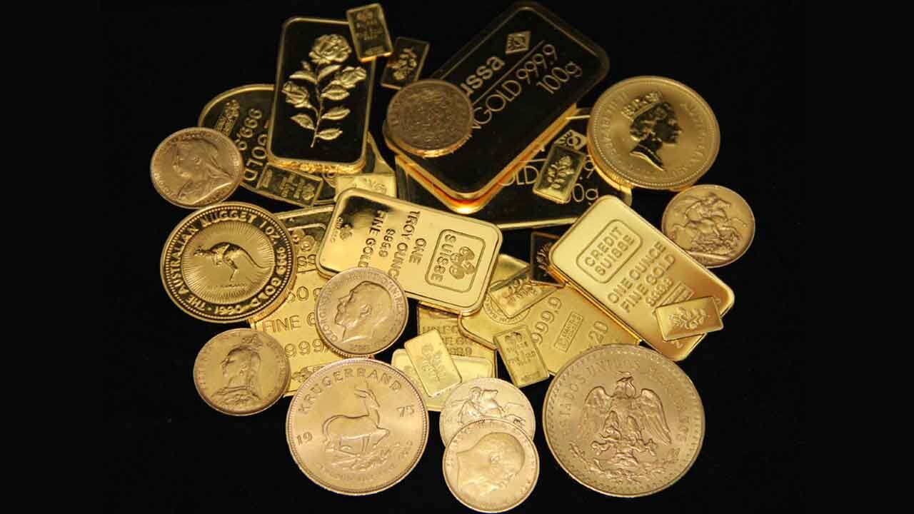 Indian households add Rs 117L cr in 2025 as gold rally boosts wealth