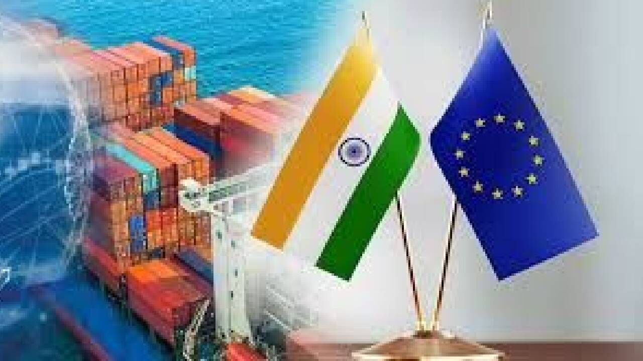 Textiles and pharma to get major boost from India-EU FTA: Exporters
