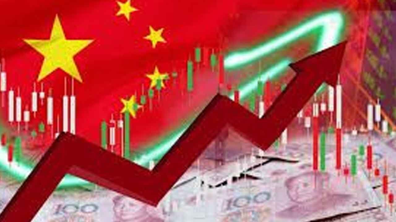 Despite US tariffs, exports power Chinese economy to 5% growth last year