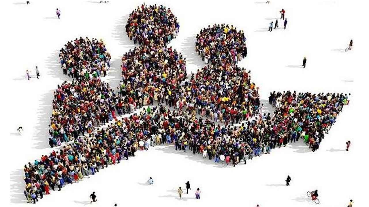 From population boom to baby bust: China’s long battle with demography