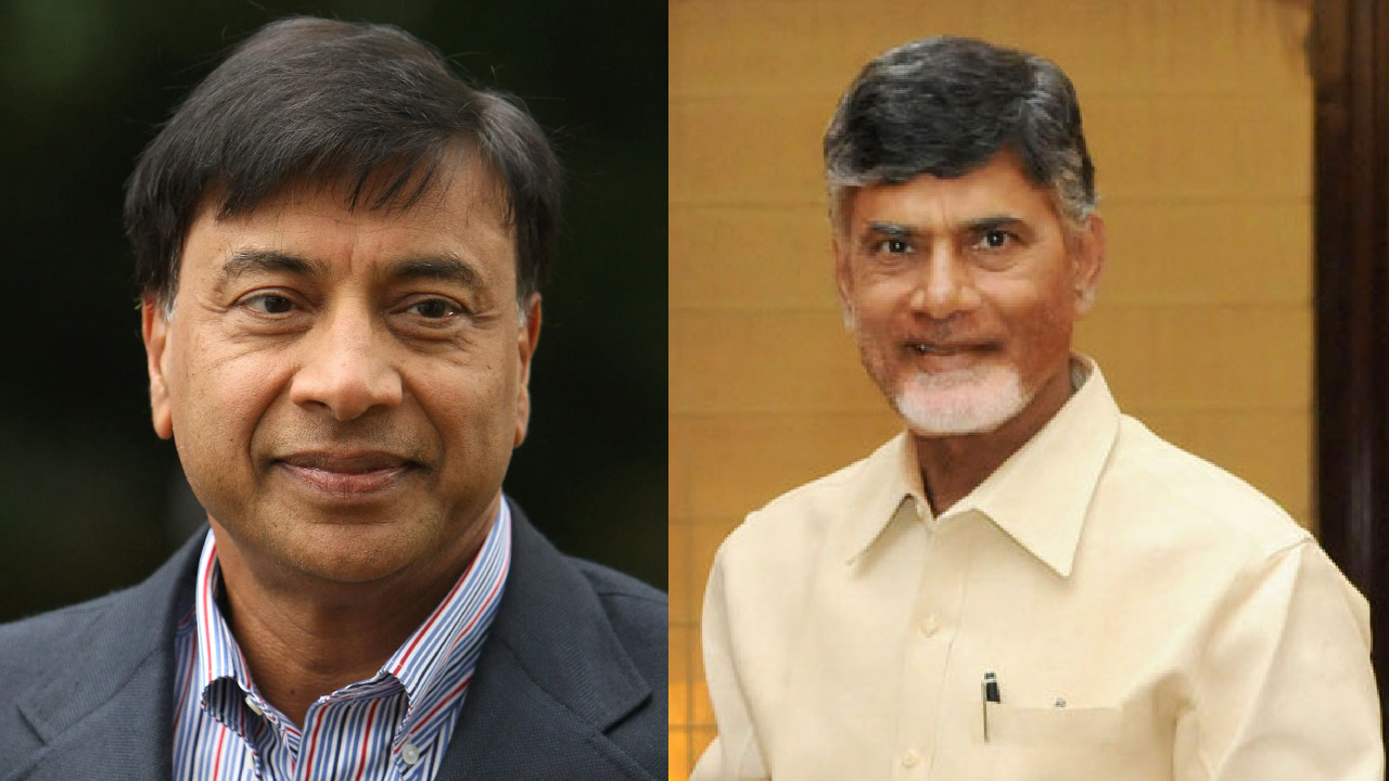 AMNS’ $16.6-billion steel plant near Vizag set to take off