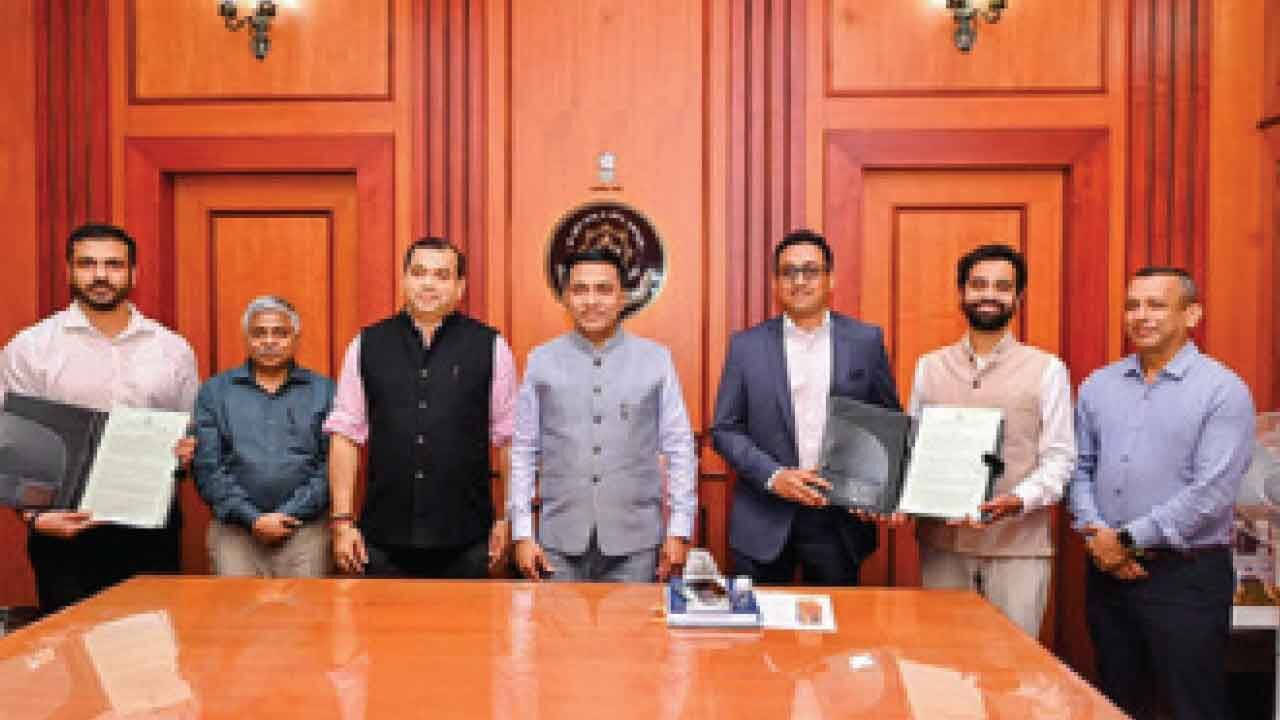 Goa ties up with Starlink to enhance disaster resilience