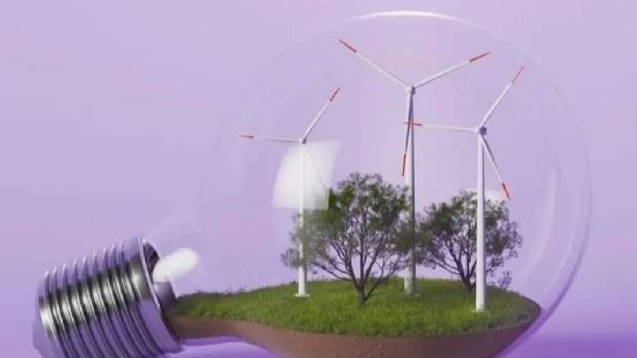 India needs $145 billion annually for energy transition