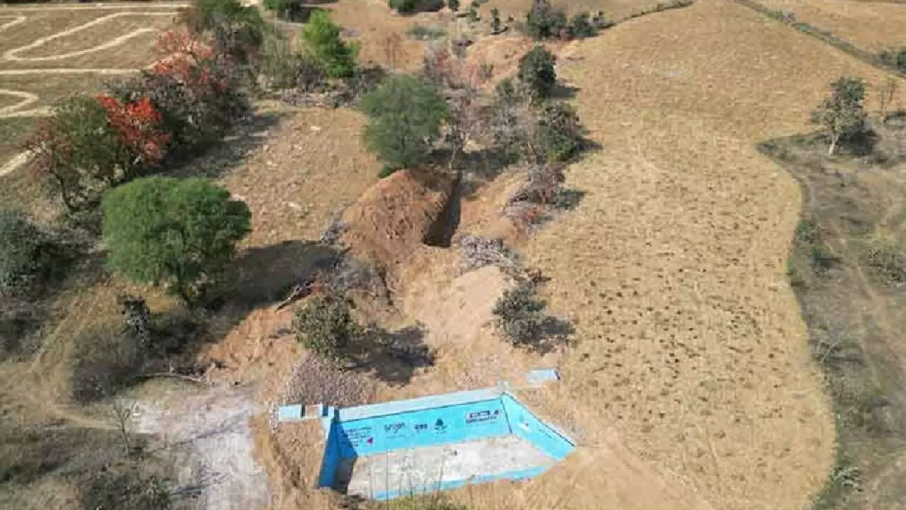 Pollution fears cast cloud of uncertainty over bulk drug park