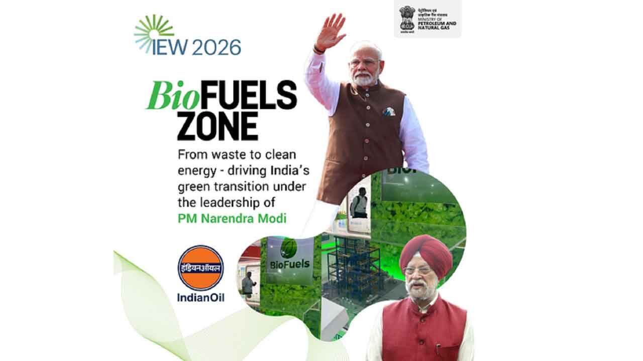 India converting waste to clean energy at scale: Hardeep Puri